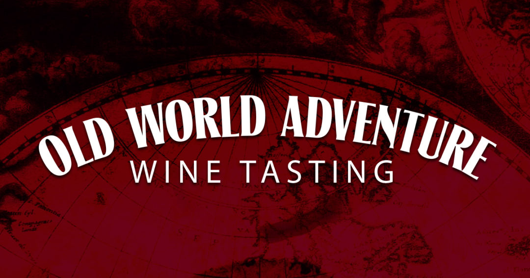 Maxwells_Wine_Old_World_Adventure - Maxwells Restaurant & Bar