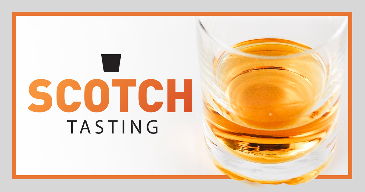 Scotch of Scotland - Maxwells Restaurant & Bar